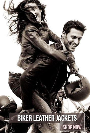 Movie Celebrities Leather Jackets - Celebs Leather Jackets