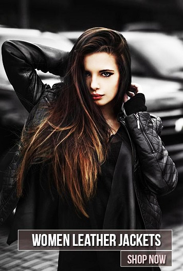 Movie Celebrities Leather Jackets - Celebs Leather Jackets